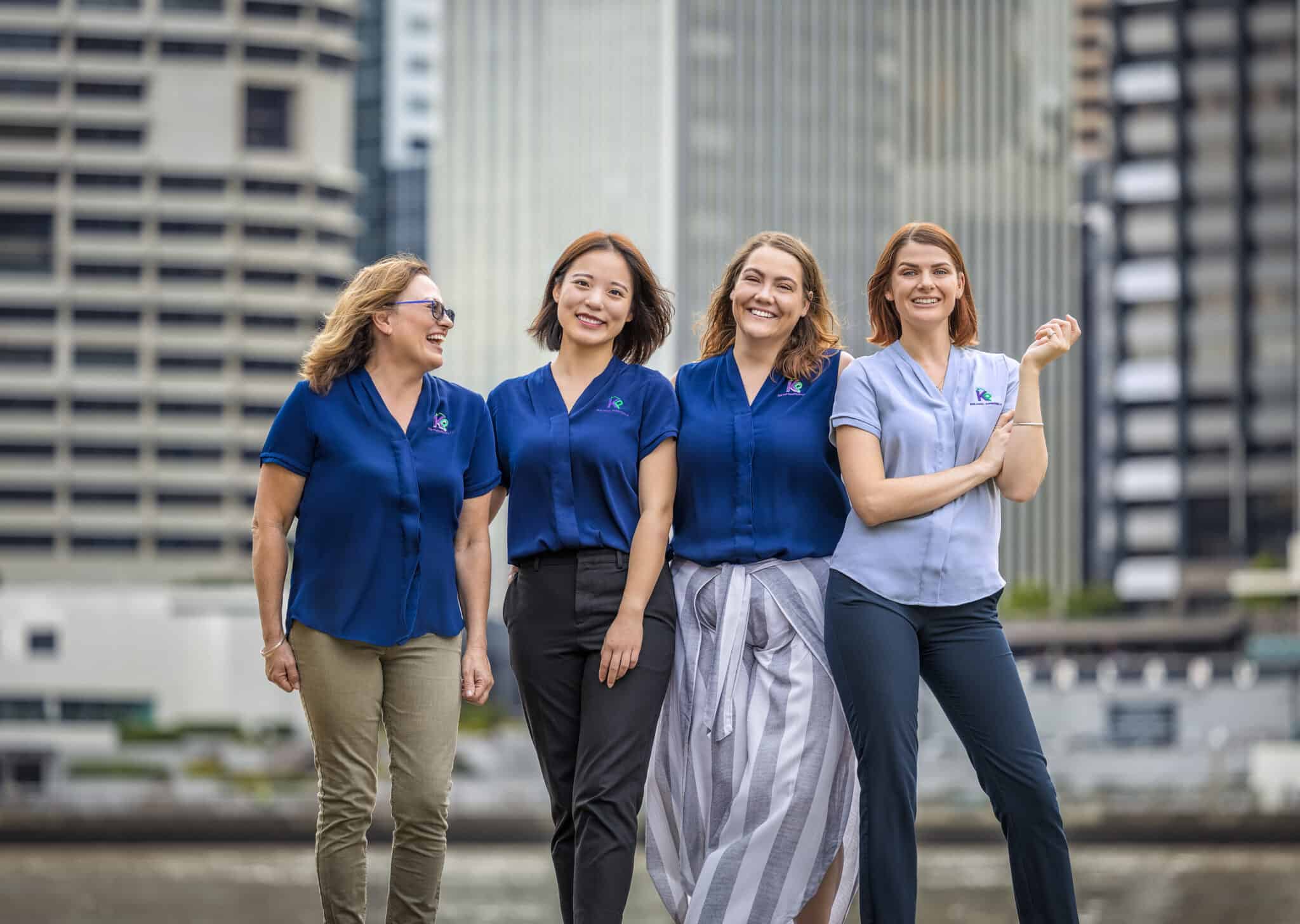 KP Building Approvals