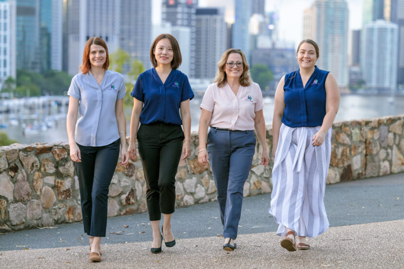 About - KP Building Approvals