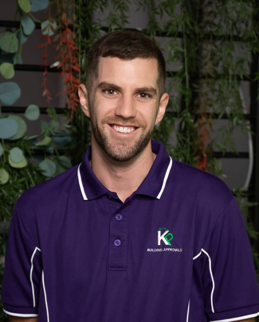 Mitchell Williams | KP Building Approvals